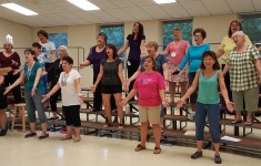 Welcome to Hickory Tree Chorus | Hickory Tree Chorus