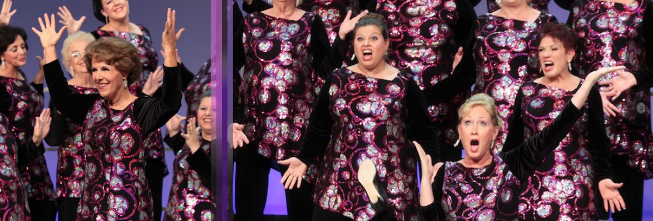 Welcome to Hickory Tree Chorus | Hickory Tree Chorus